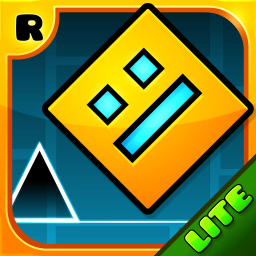 Icon for Geometry Dash Lite by Ahmed Samy - SteamGridDB