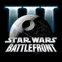 Icon for Star Wars: Battlefront III by cherrystar - SteamGridDB