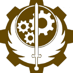Icon for Fallout Tactics: Brotherhood of Steel by TheShadowGamer ...
