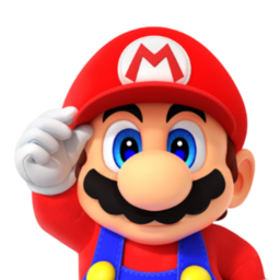 Icon for Super Mario RPG by Pancreas6018 - SteamGridDB