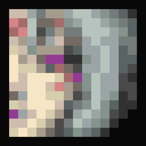 Icon for Evil Zone by NatSpectrum - SteamGridDB