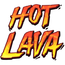 Icon for Hot Lava by BigHungryChicken - SteamGridDB
