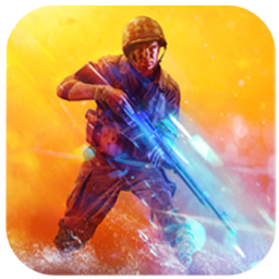 Icon for Battlefield V by ShyloNura - SteamGridDB