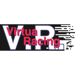 Icon for Virtua Racing by Comrade_angel - SteamGridDB