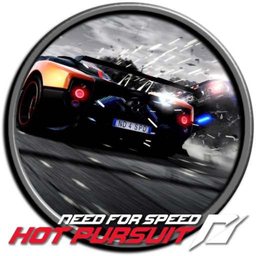 Need For Speed Hot Pursuit Logo Png NFS: Hot Pursuit Demo Releases