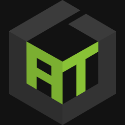 Icon for ATLauncher by Garwinium - SteamGridDB