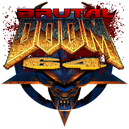 Icon for BRUTAL DOOM 64 by Besli - SteamGridDB