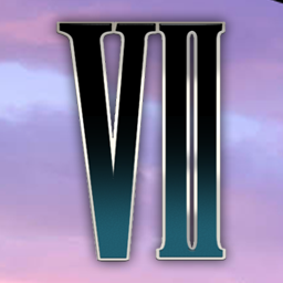 Icon for Final Fantasy VII Remake Intergrade by trawzified - SteamGridDB