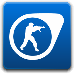 Icon for Counter-Strike: Source by Kutsune - SteamGridDB