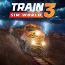 Icon for Train Sim World® 3 by Null - SteamGridDB