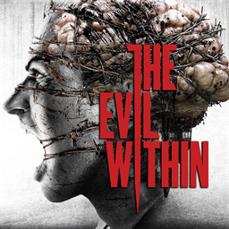 Icon for The Evil Within by steam_queen - SteamGridDB