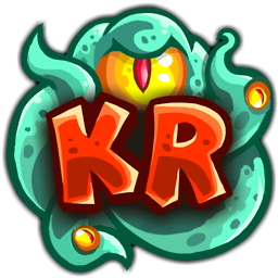 Icon for Kingdom Rush Alliance by GridDBJesse - SteamGridDB