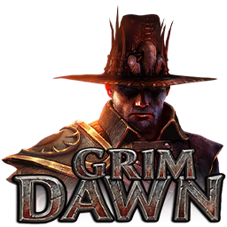 Icon for Grim Dawn by SneakyLeif - SteamGridDB