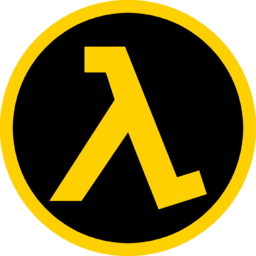 Icon for Half-Life: Induction by THAT_Guy - SteamGridDB