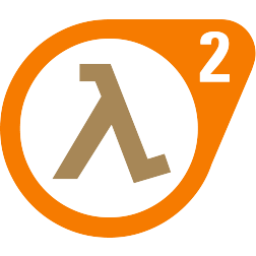 Icon for Half-Life 2: Episode One by carl6005 - SteamGridDB