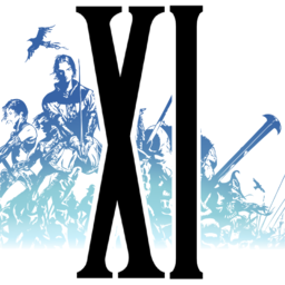 Icon for Final Fantasy XI by MrHtuber - SteamGridDB