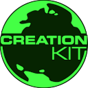 Icon for Fallout 4: Creation Kit by Kran - SteamGridDB