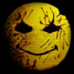 Icon for Manhunt by AstralBloodEX - SteamGridDB