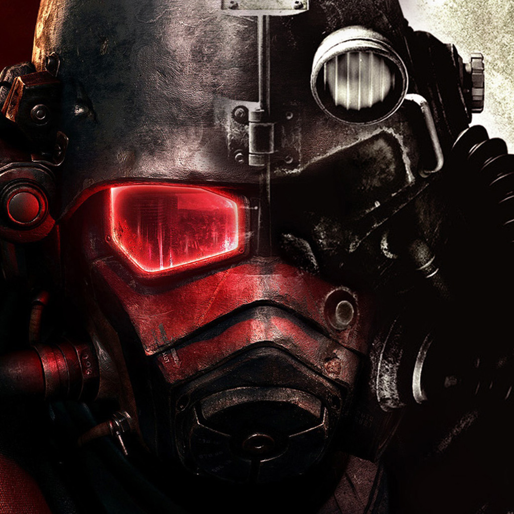 Icon for Fallout: Tale of Two Wastelands by ShyloNura - SteamGridDB