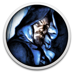 Arcanum - SteamGridDB