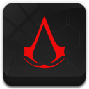 Icon for Assassin's Creed Rogue by Legoshi1999 - SteamGridDB