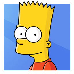 Icon for The Simpsons: Hit & Run by t1coon - SteamGridDB