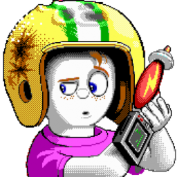 Icon for Commander Keen Complete Pack by holosPL - SteamGridDB