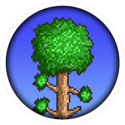 Icon for Terraria by Dekzter - SteamGridDB
