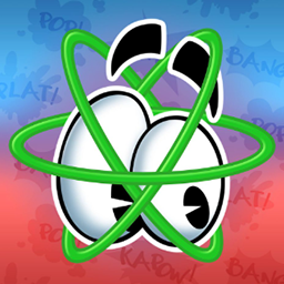 Icon for Toontown Rewritten by EthanRek - SteamGridDB