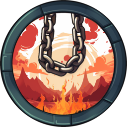 Icon for Chained Together by BigHungryChicken - SteamGridDB