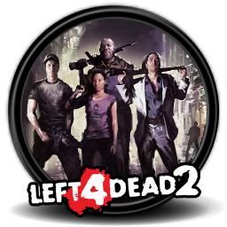 Icon for Left 4 Dead 2 by Mehuploader - SteamGridDB