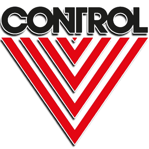 Control - SteamGridDB