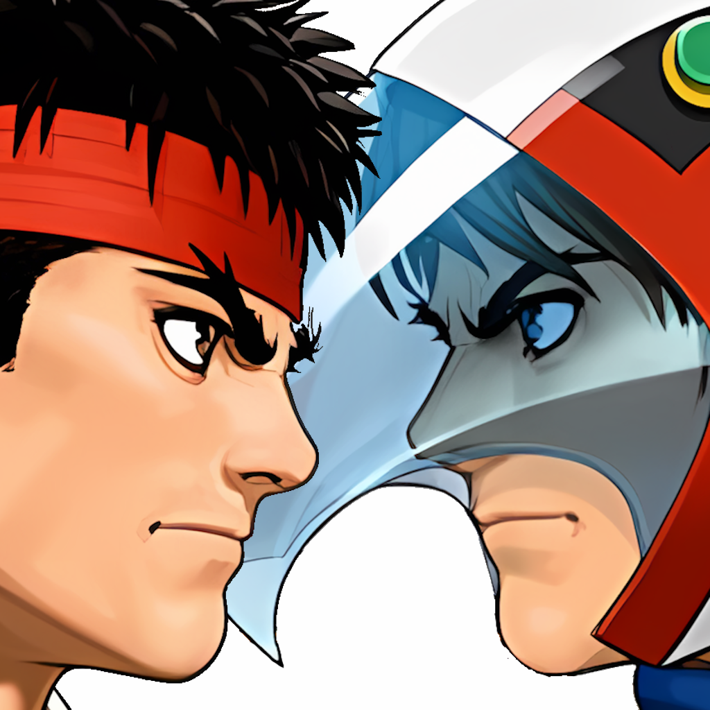 Complete Set - SteamGridDB