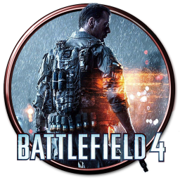 Battlefield 4 Dlc Icons
