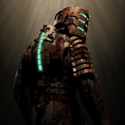 Icon for Dead Space by Xerlientt - SteamGridDB