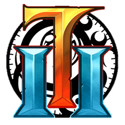 Icon for Torchlight II by Pirilampo - SteamGridDB