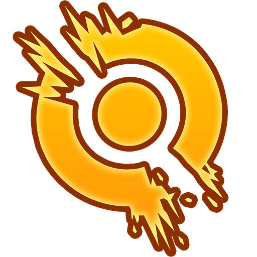 Icon for Deep Rock Galactic: Rogue Core by Yamstreed - SteamGridDB