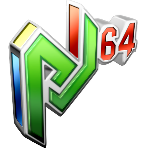 Icon for Project64 (Emulator) by Moofy - SteamGridDB