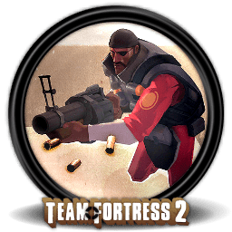 Icon for Team Fortress 2 by Itsudda - SteamGridDB