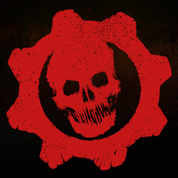 Icon for Gears of War: Reloaded by EuroBeat - SteamGridDB