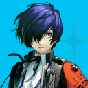 Persona Protag Icon Collection - SteamGridDB