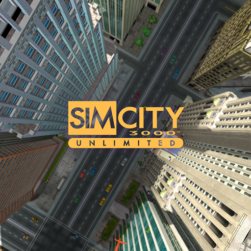 Icon for SimCity 3000 Unlimited by MagaZine - SteamGridDB