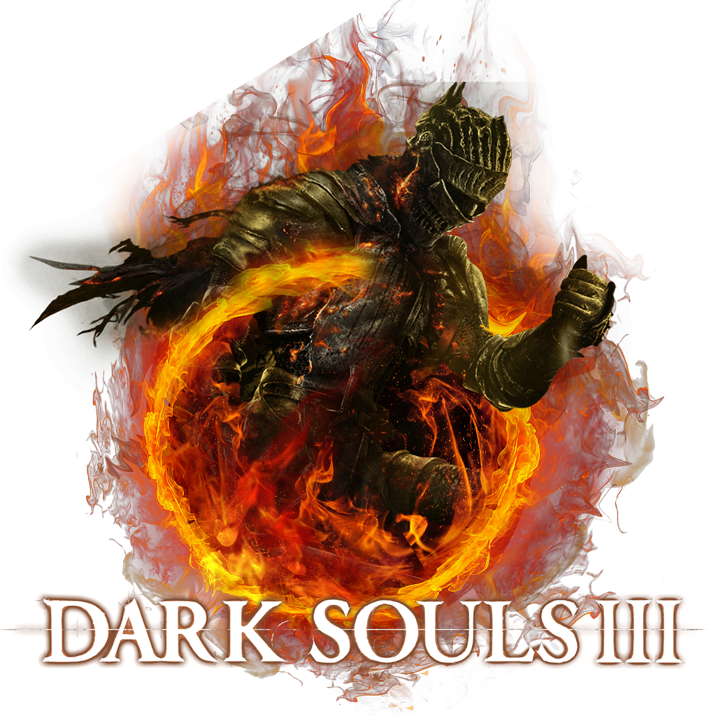 Dark Souls III - SteamGridDB