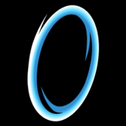 Icon for Portal by Kutsune - SteamGridDB