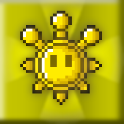 Icon for Super Mario 63 by Ahmed Samy - SteamGridDB