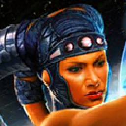 Icon for Star Wars: Lethal Alliance by Legoshi1999 - SteamGridDB