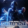 Icon for Star Wars: Battlefront II by MxVash - SteamGridDB