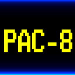 Pac-8 Museum - SteamGridDB