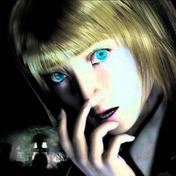 Icon for Clock Tower 3 by Xerlientt - SteamGridDB