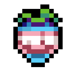 Icon for Celeste by gardengnostic25 - SteamGridDB